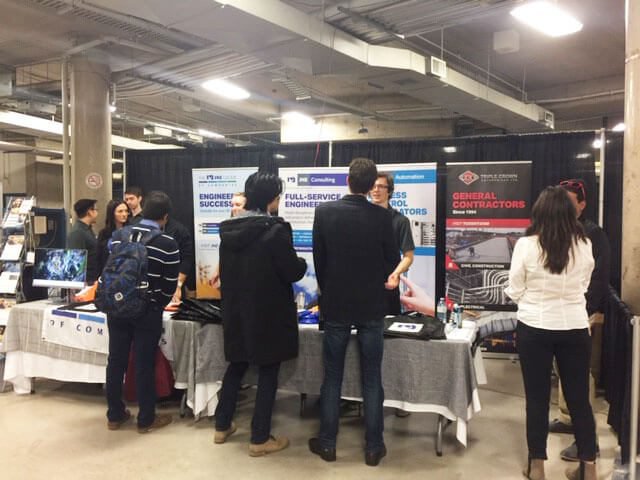 JNE at Connect to Careers 2019 - The JNE Group of Companies