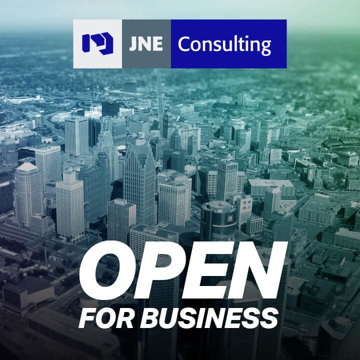 JNE Consulting opens engineering office in Michigan | The JNE Group