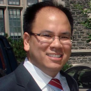 John Ng announced as new president and CEO of JNE | The JNE Group