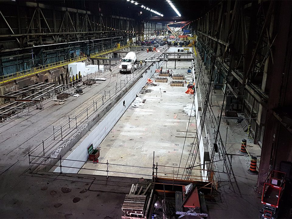 Batch Anneal+ Temper Mill Facility Conversion | The JNE Group