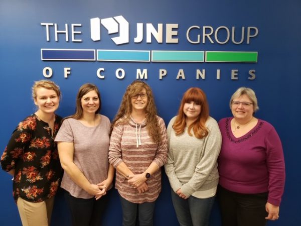 JNE Celebrates International Women's Day 2020 - The JNE Group of Companies