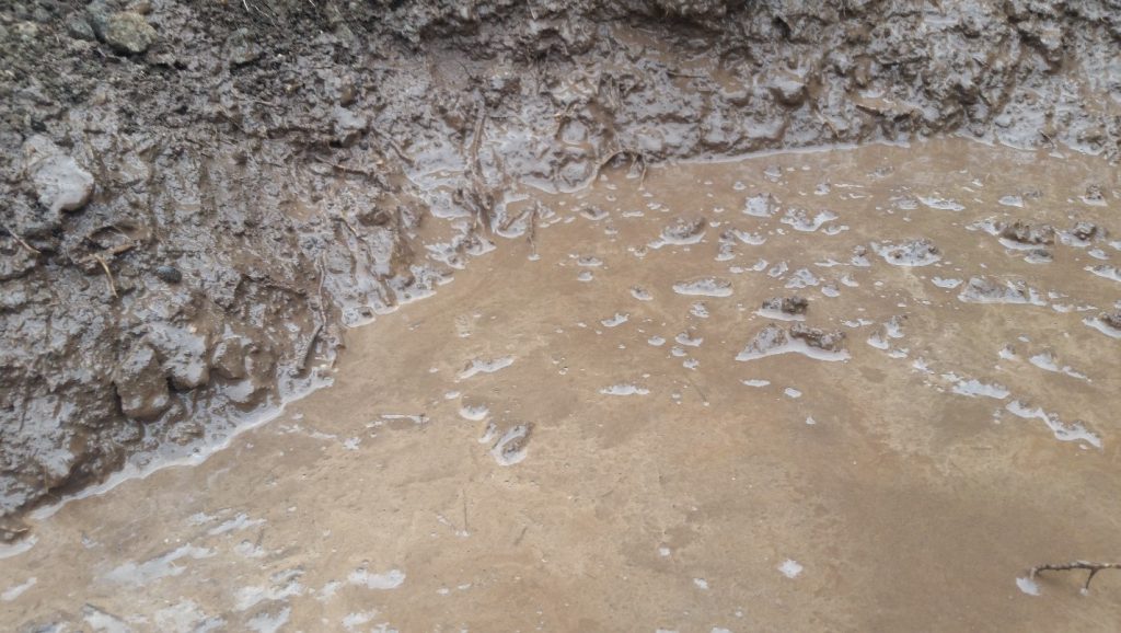 Wastewater Treatment: Drilling, Tunneling, and Mud Separation Polymers ...