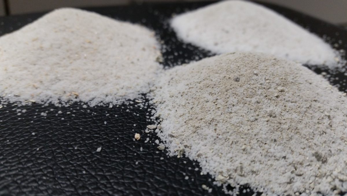 Wastewater Treatment: Drilling, Tunneling, and Mud Separation Polymers ...