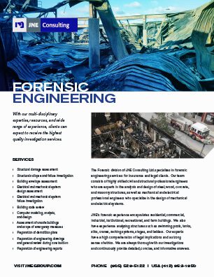 Brochures and Media Downloads | The JNE Group of Companies