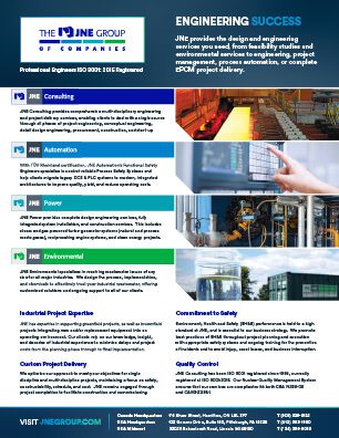 Brochures and Media Downloads | The JNE Group of Companies