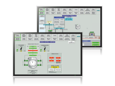 Basic Oxygen Furnace (BOF) AutoTap Systems | JNE Automation